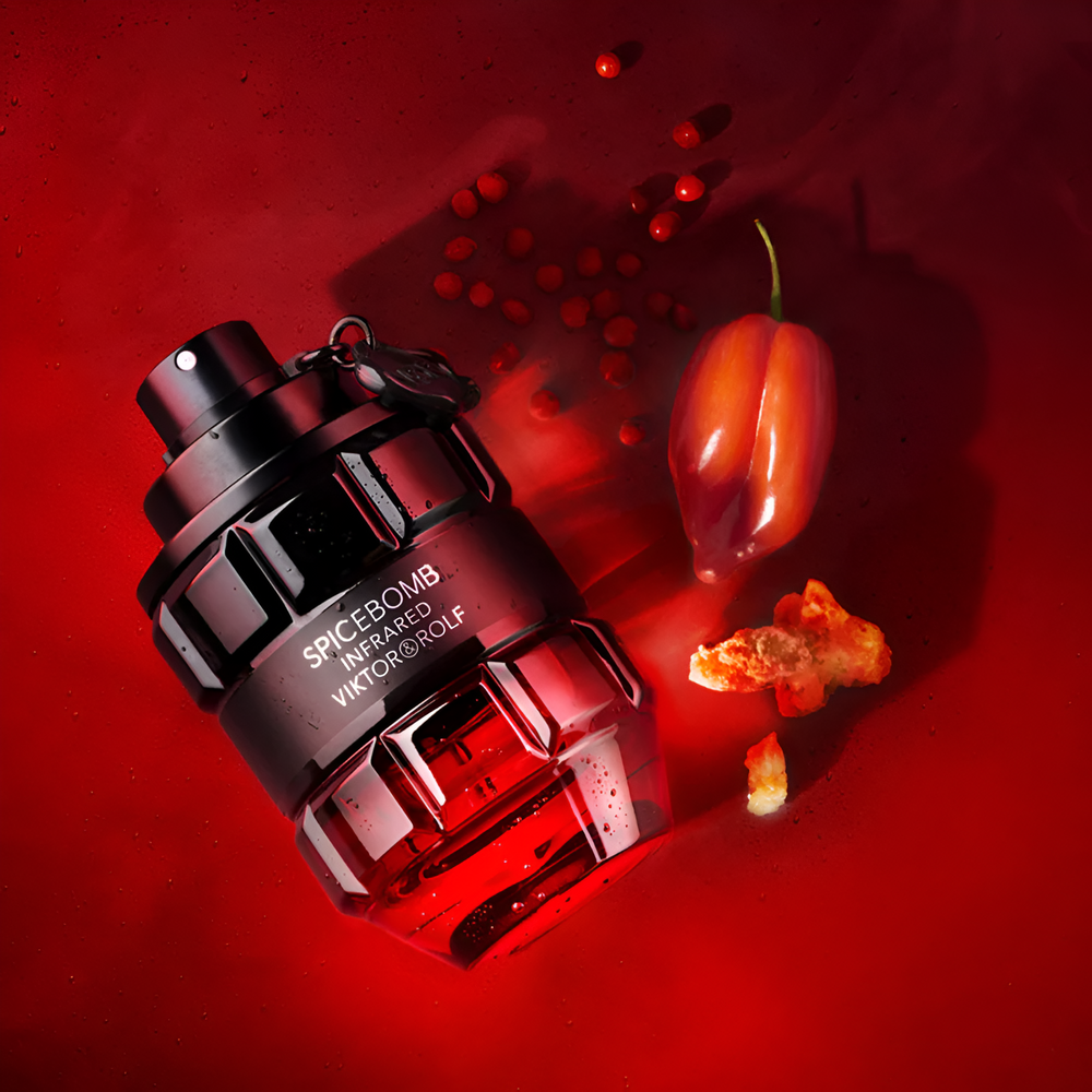 Shop Viktor & Rolf Spice Bomb Infrared EDT in Australia