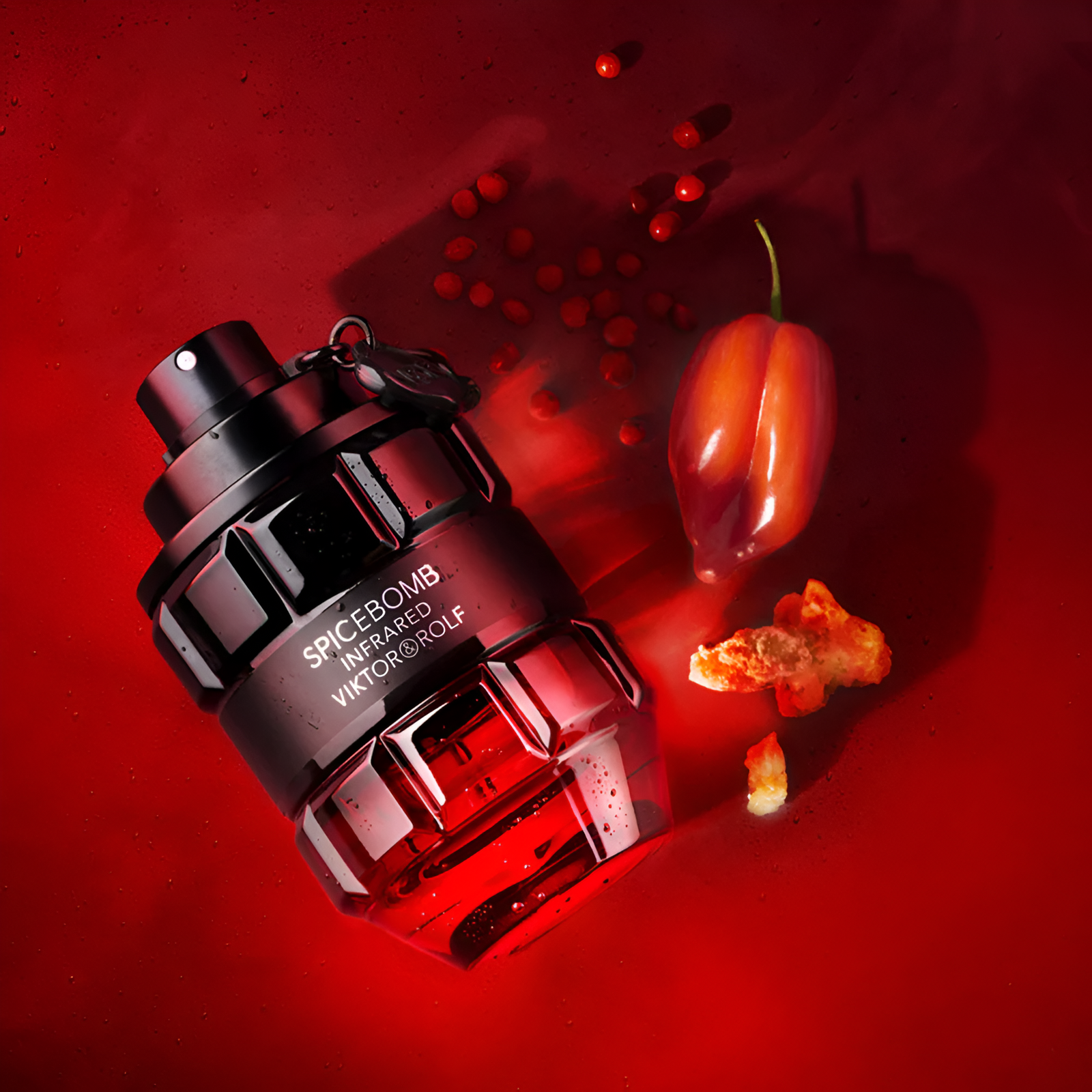 Shop Viktor & Rolf Spice Bomb Infrared EDT | My Perfume Shop Australia