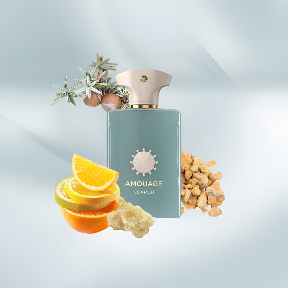 Shop Amouage Search EDP 100ml | My Perfume Shop Australia