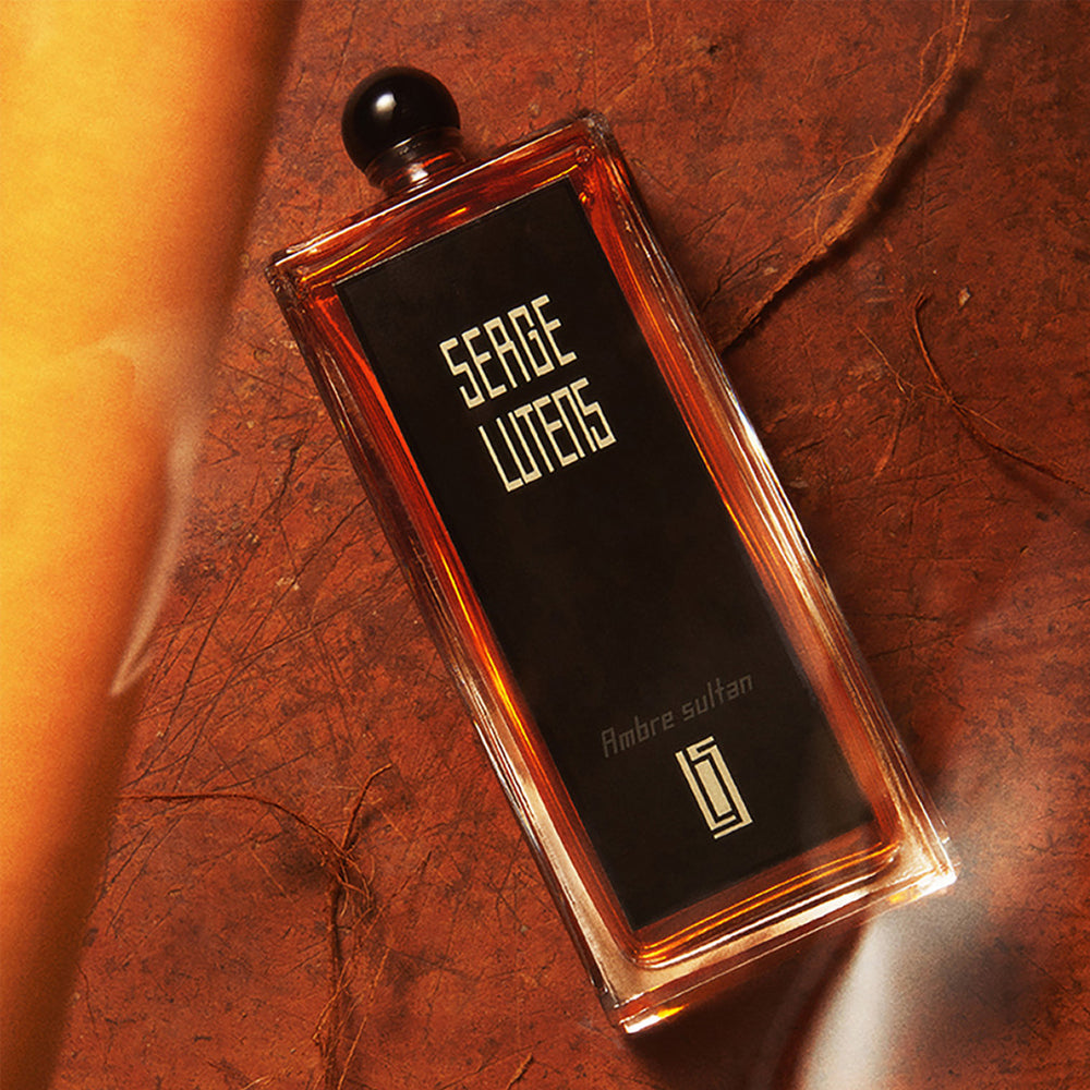 Shop Serge Lutens Ambre Sultan EDP | My Perfume Shop Australia