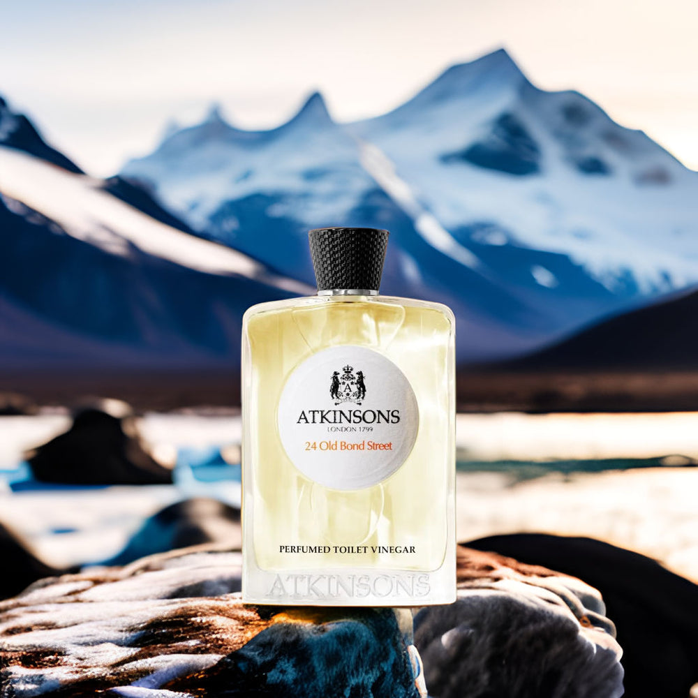 Shop Atkinsons 24 Old Bond Street Perfumed Toilet Vinegar in Australia