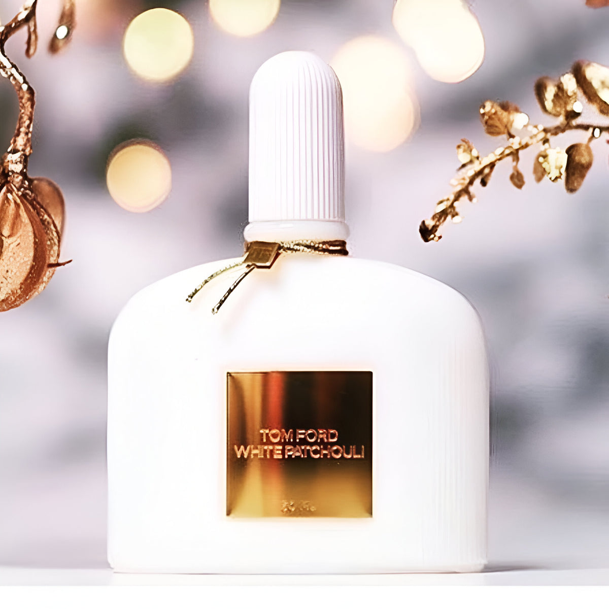 Shop TOM FORD White Patchouli EDP in Australia