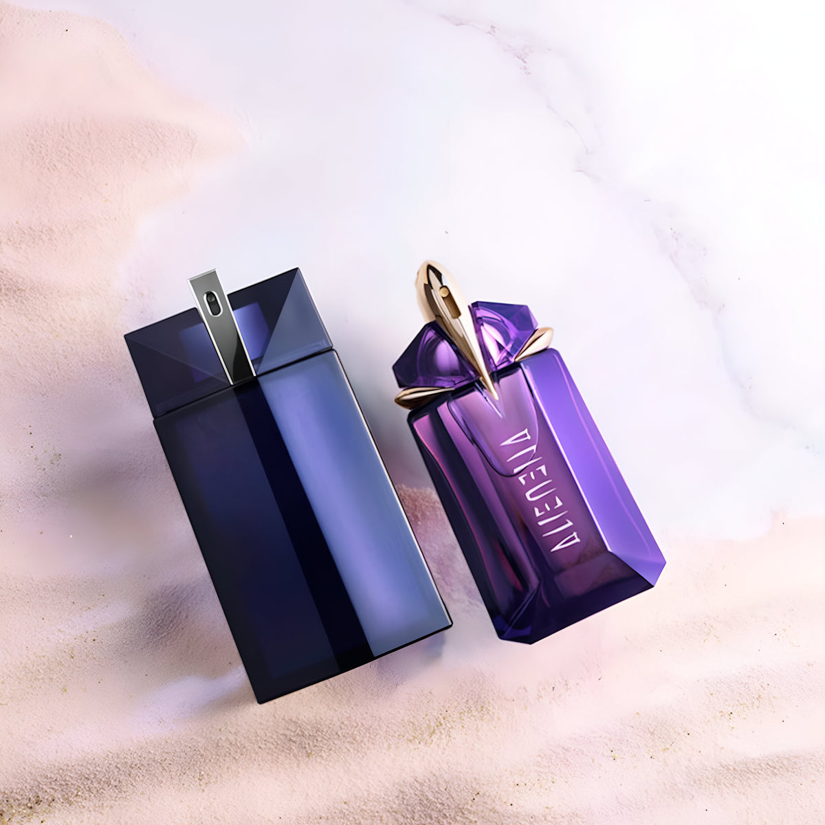 Shop Mugler Alien Man EDT in Australia
