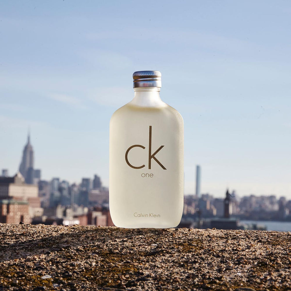 Shop Calvin Klein CK One EDT in Australia