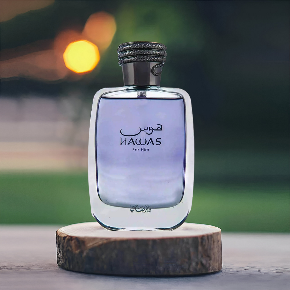 Shop Rasasi Hawas For Him EDP 100ml | My Perfume Shop Australia