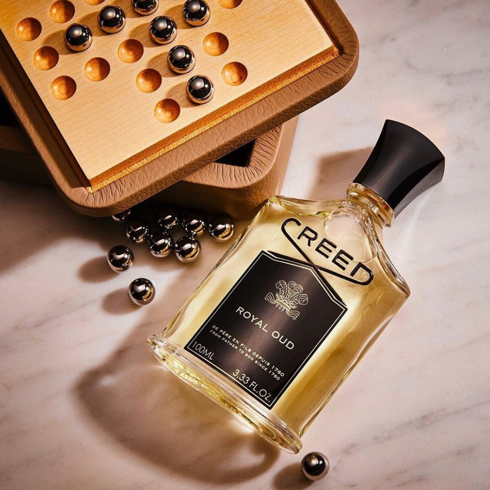 Shop Creed Royal Oud EDP 100ml | My Perfume Shop Australia