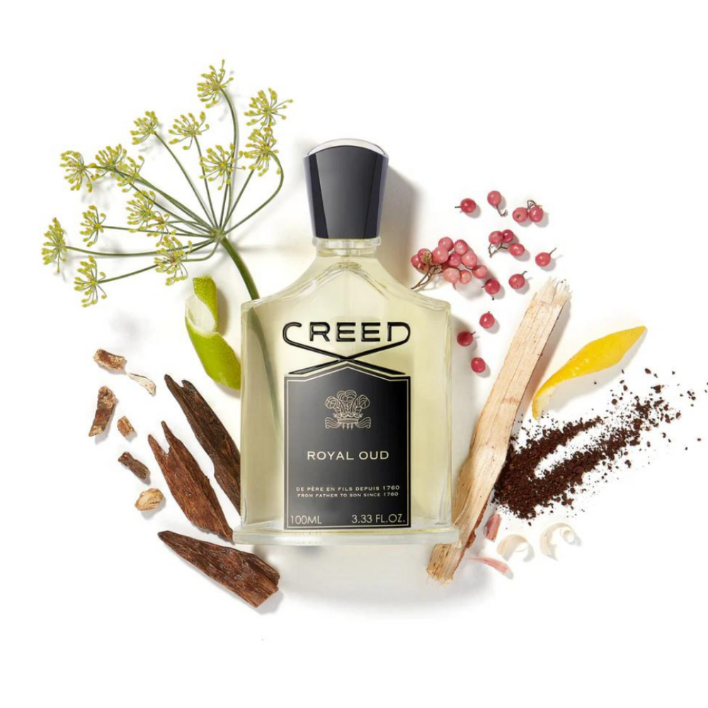 Shop Creed Royal Oud EDP in Australia