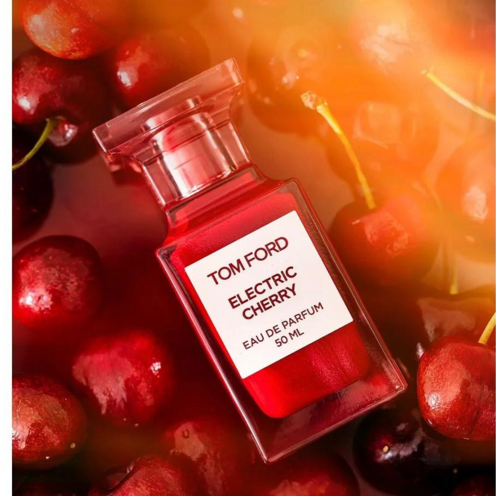 Shop Tom Ford Electric Cherry EDP in Australia