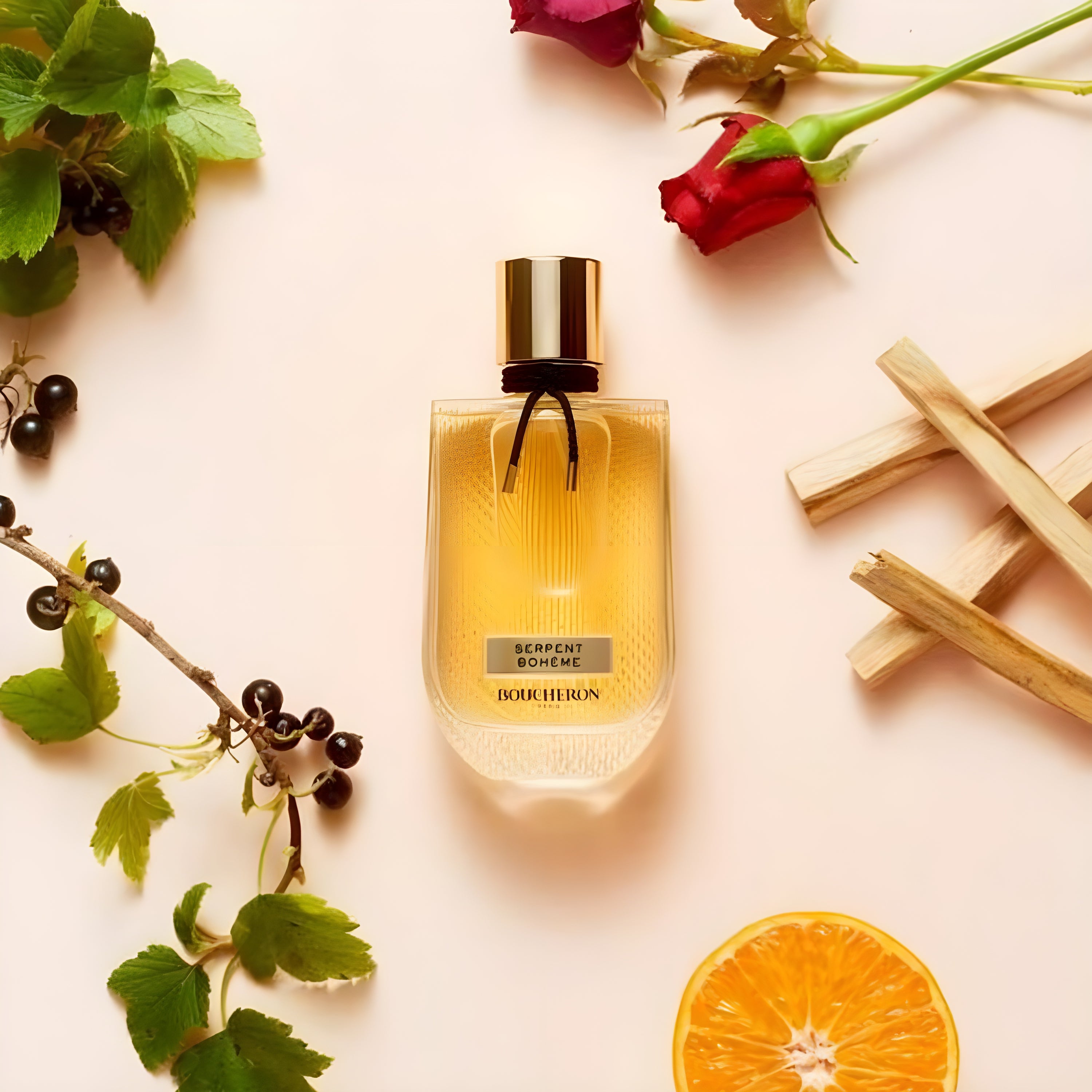 Shop Boucheron Serpent Boheme EDP in Australia