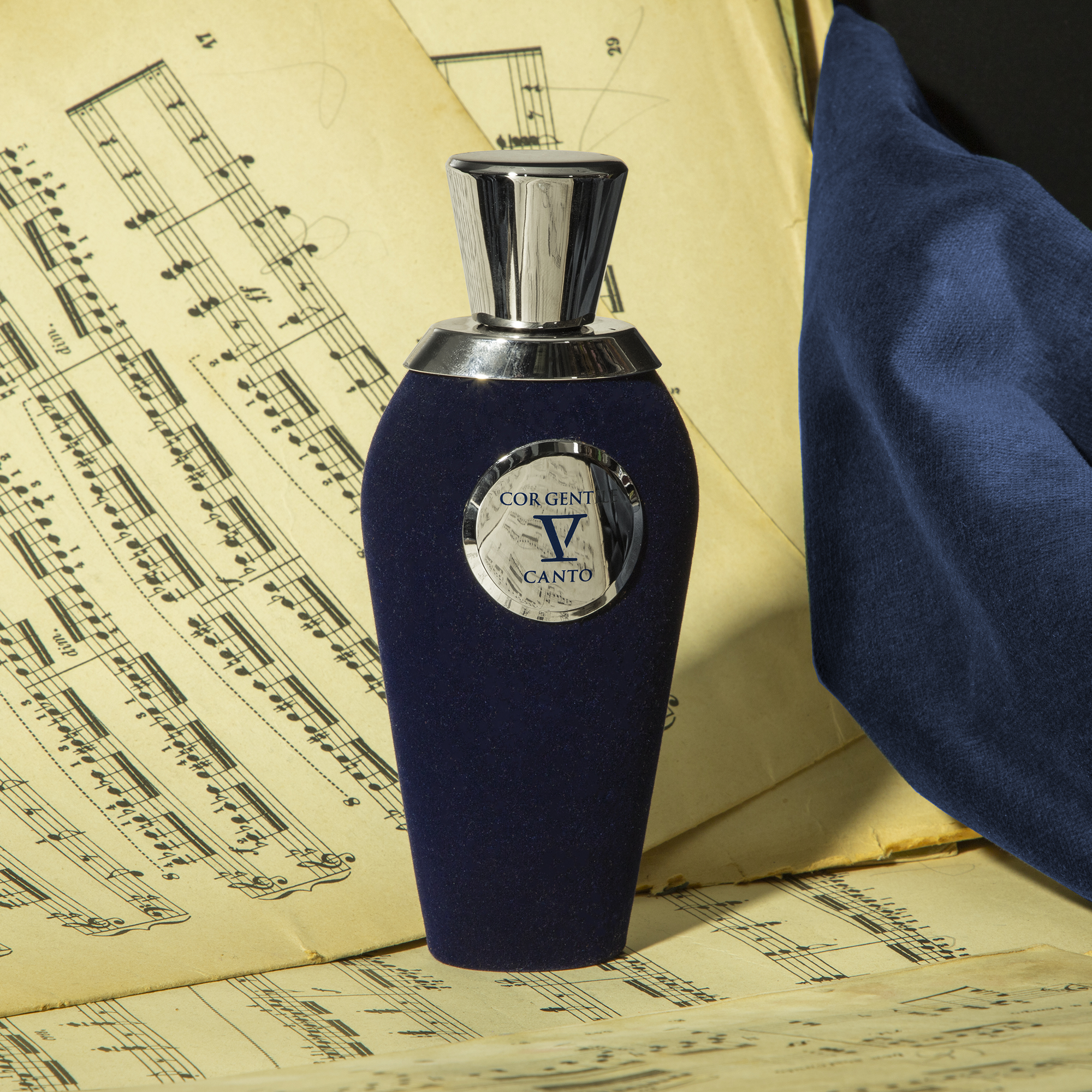 Shop V Canto Ensis Extrait De Parfum 100ml | My Perfume Shop Australia
