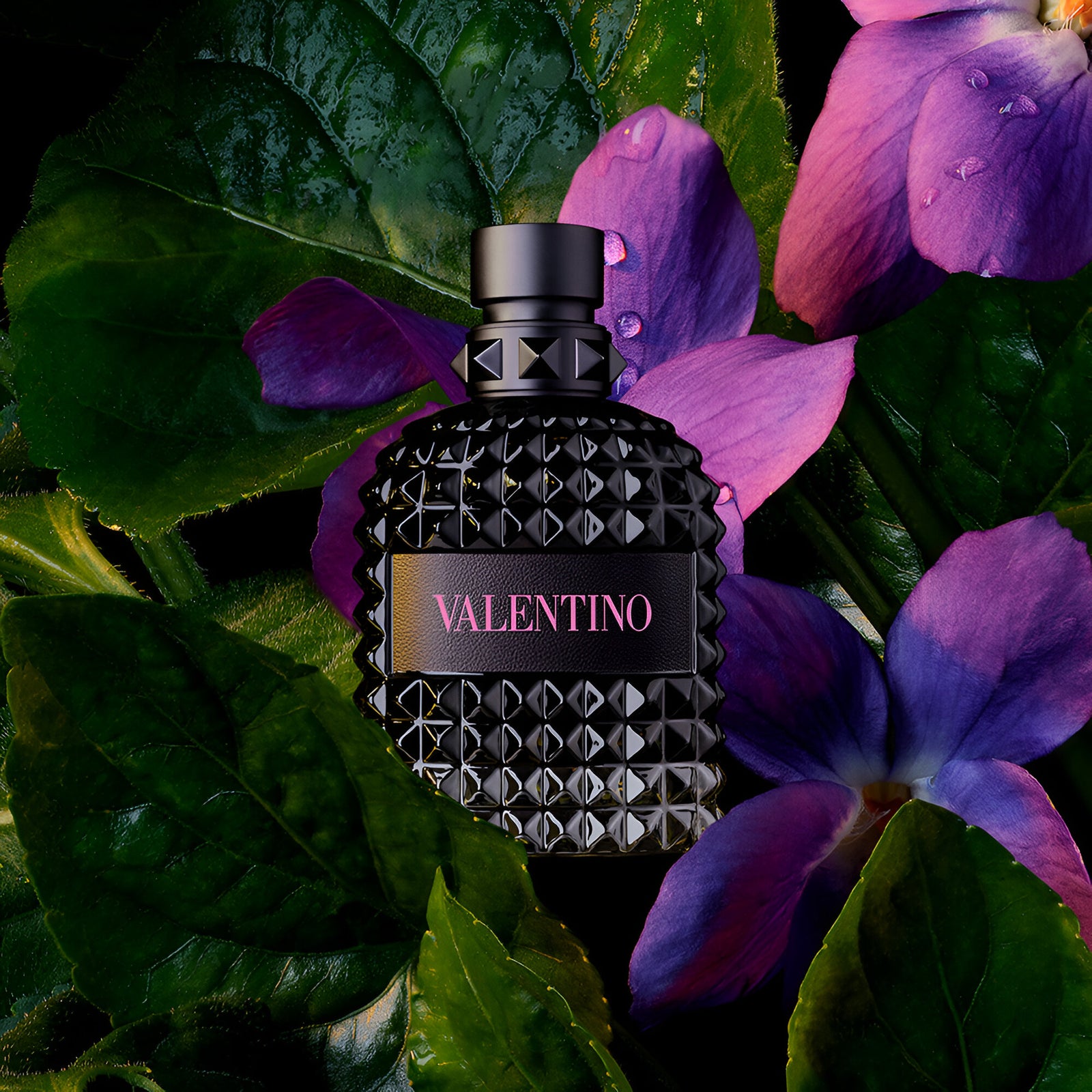 Shop Valentino Uomo Born In Roma EDT 50ml & 100ml | My Perfume Shop ...