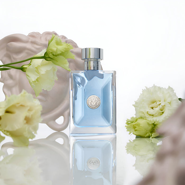 Shop Versace Miniature Discovery Set EDT & EDP for Men & Women Australia
