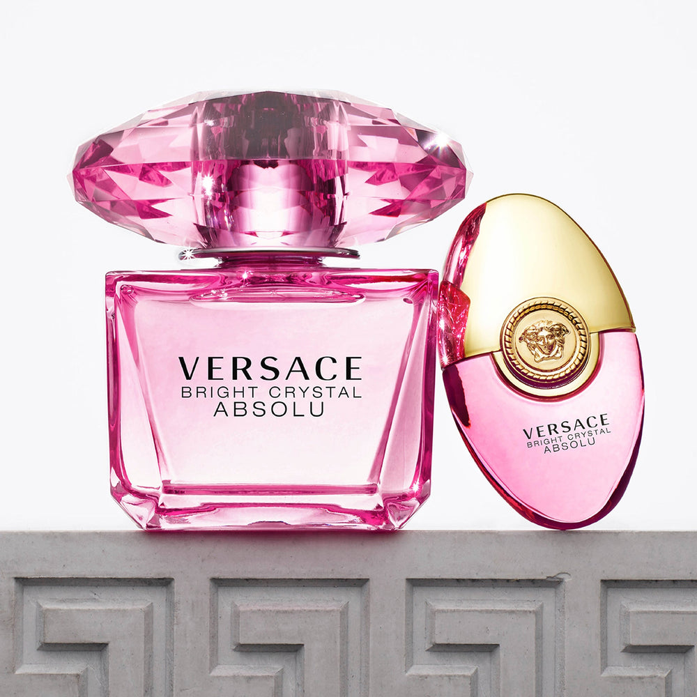 Shop Versace Bright Crystal Absolu EDP in Australia