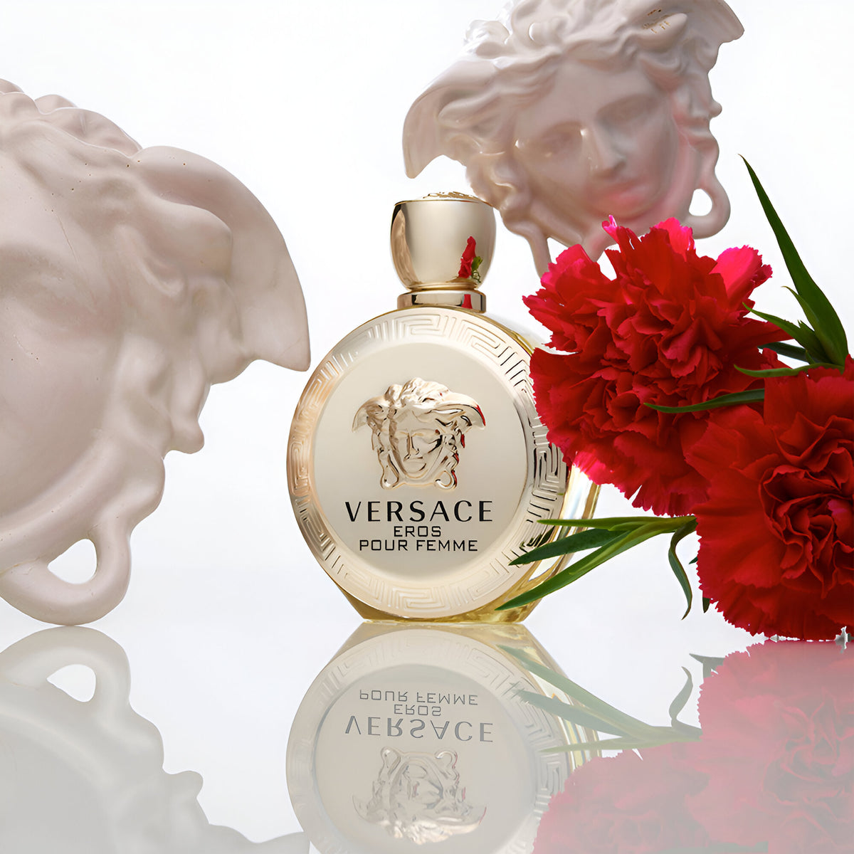Shop Versace Pour Femme Perfumed Deodorant Spray | My Perfume Shop ...