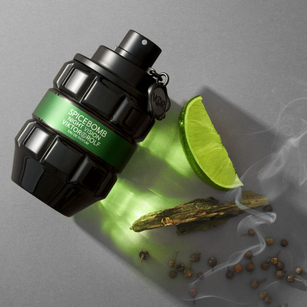 Shop Viktor & Rolf Spicebomb Night Vision EDP in Australia