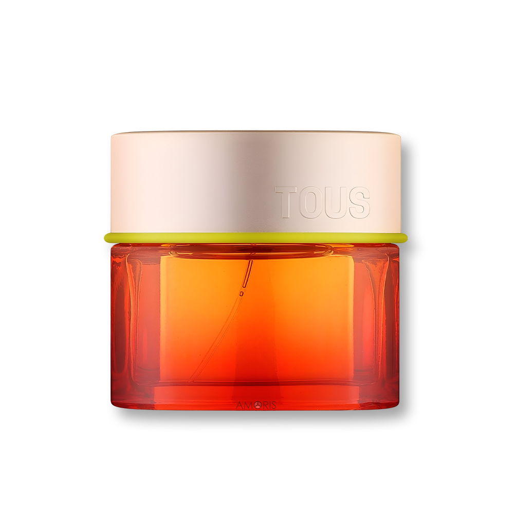 Shop Tous Man Spritz EDT | My Perfume Shop Australia