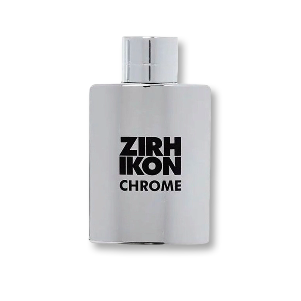 Zirh Ikon Chrome EDT in Australia