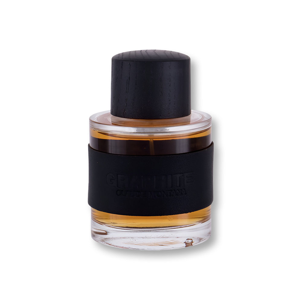 Shop Montana Graphite EDT 100ml | My Perfume Shop Australia