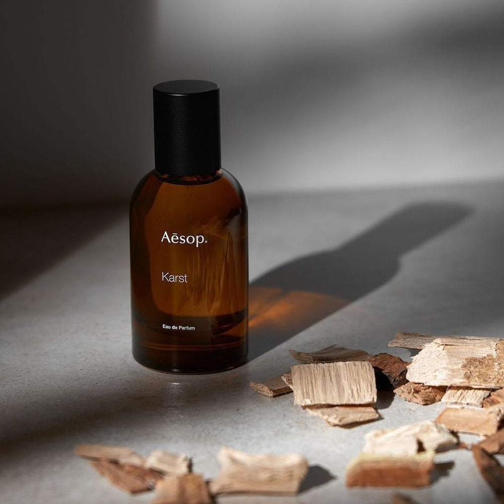 Shop Aesop Karst EDP in Australia