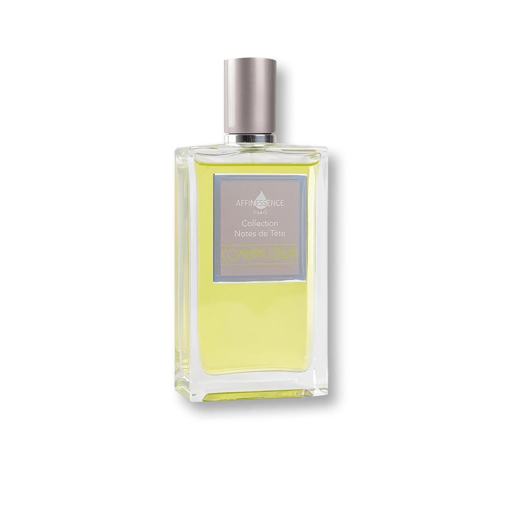 Shop Affinessence Combava Cedrat EDP in Australia