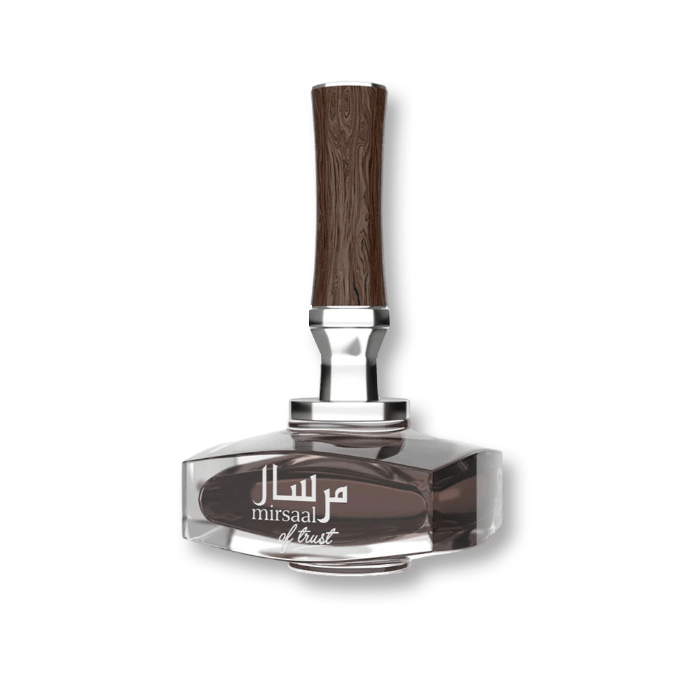 Shop Afnan Mirsaal Of Trust EDP in Australia