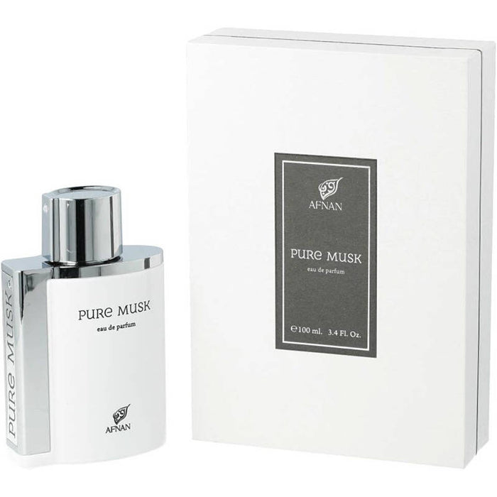 Shop Afnan Pure Musk EDP in Australia