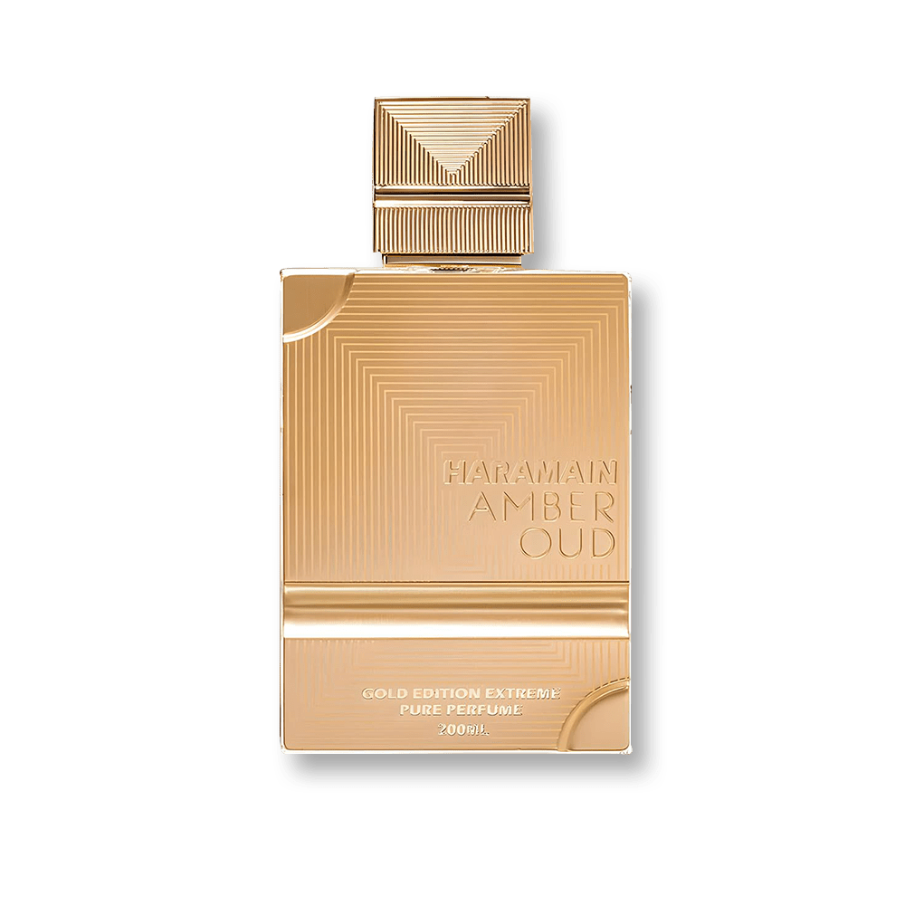 Shop Al Haramain Amber Oud Extreme Gold Edition Extrait De Parfum 60ml ...