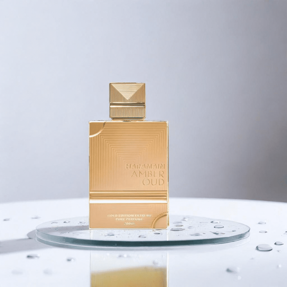 Shop Al Haramain Amber Oud Extreme Gold Edition Extrait De Parfum Australia