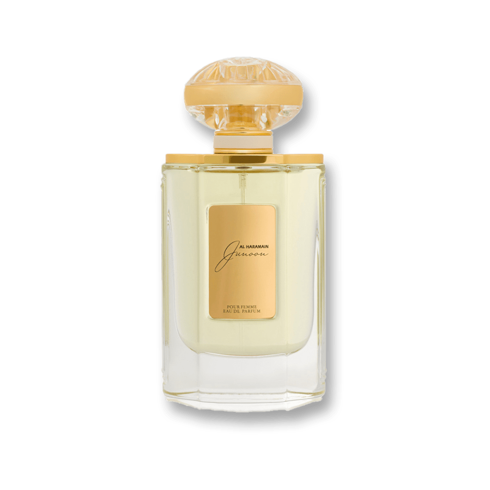 Shop Al Haramain Junoon Pour Femme EDP in Australia