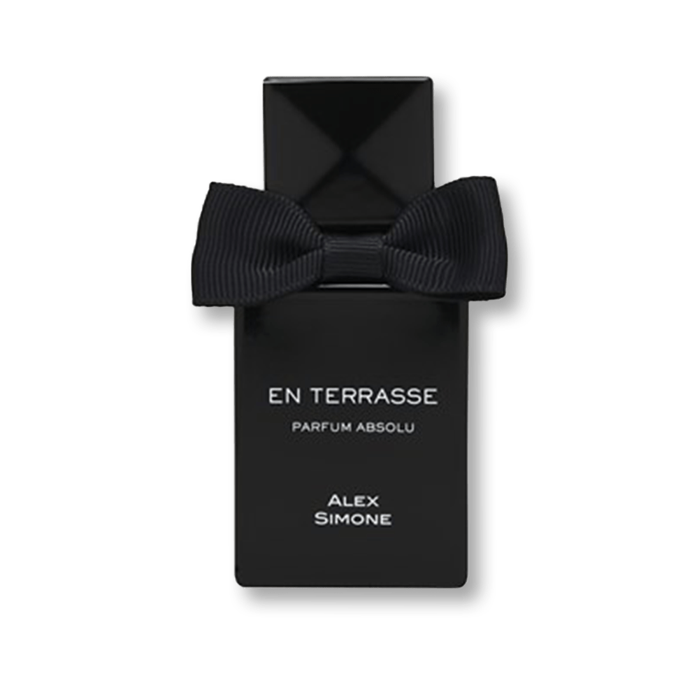 Shop Alex Simone En Terrasse Parfum Absolu in Australia