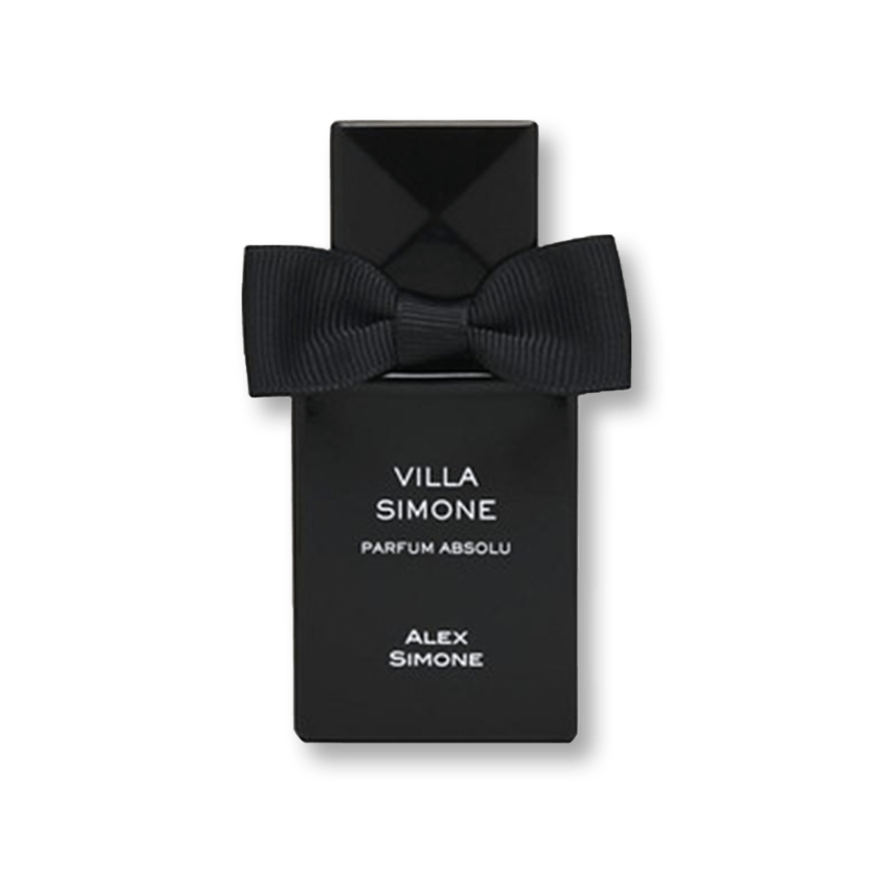 Shop Alex Simone Villa Simone Parfum Absolu in Australia
