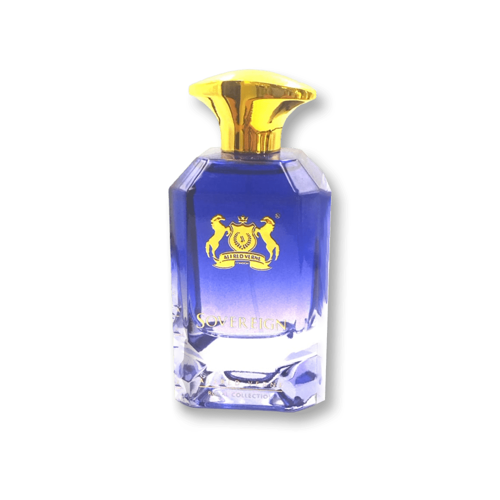 Shop Alfred Verne Sovereign EDP in Australia
