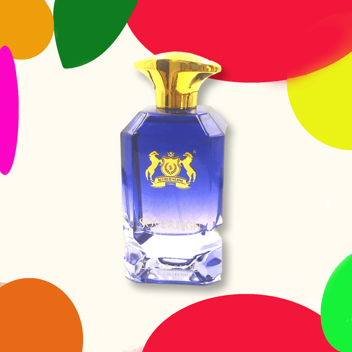 Shop Alfred Verne Sovereign EDP in Australia