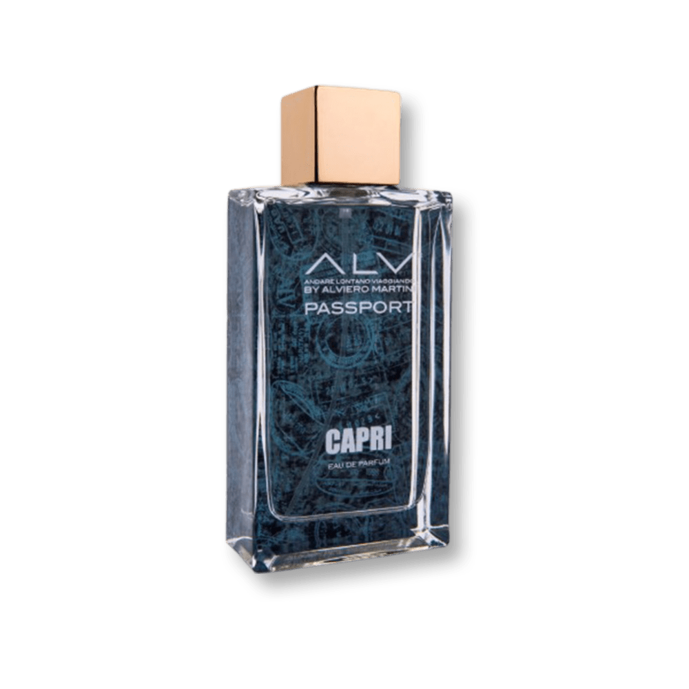 Shop Alviero Martini Capri EDP in Australia