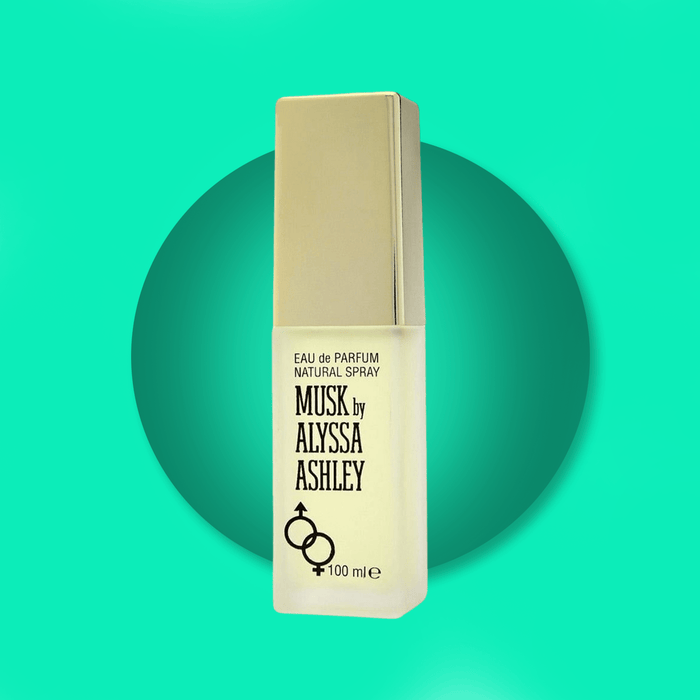 Shop Alyssa Ashley Musk EDP in Australia