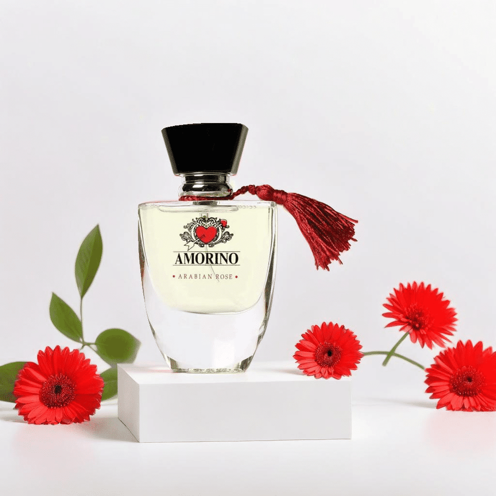 Shop Amorino Arabian Rose EDP in Australia