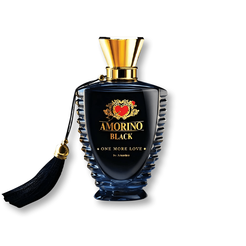 Shop Amorino Black One More Love EDP in Australia