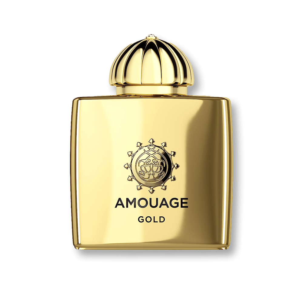 Shop Amouage Gold EDP For Women 100ml | My Perfume Shop Australia