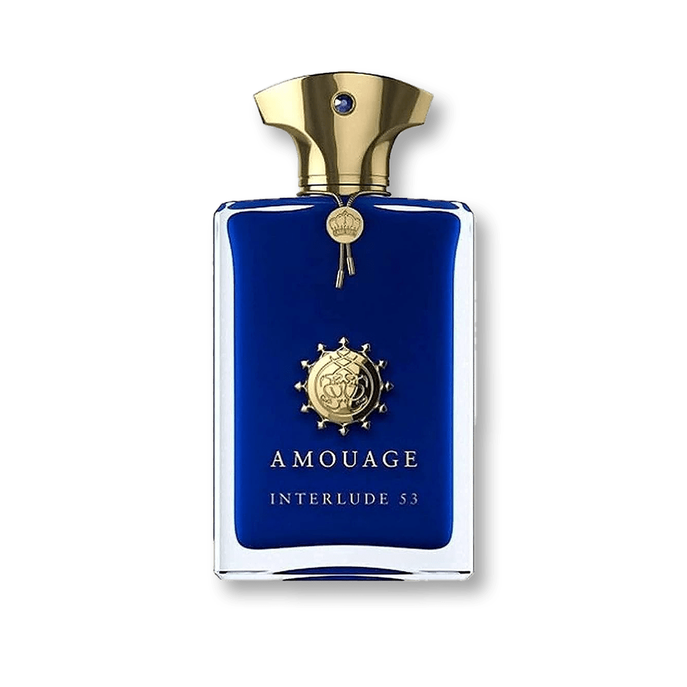 Shop Amouage Interlude 53 Extrait De Parfum | My Perfume Shop Australia