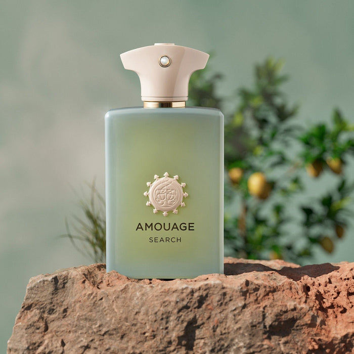 Shop Amouage Search EDP in Australia
