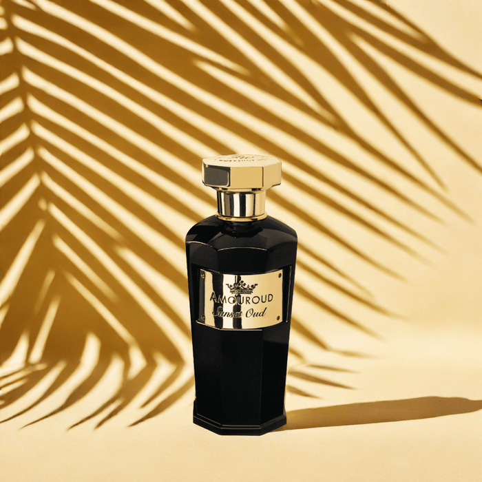 Shop Amouroud Sunset Oud EDP 100ml | My Perfume Shop Australia