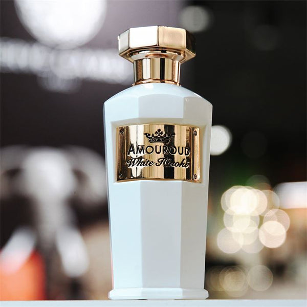 Shop Amouroud White Hinoki Parfum 100ml | My Perfume Shop Australia