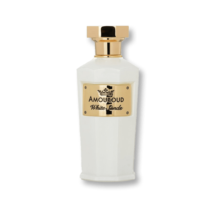 Shop Amouroud White Sands Parfum 100ml | My Perfume Shop Australia