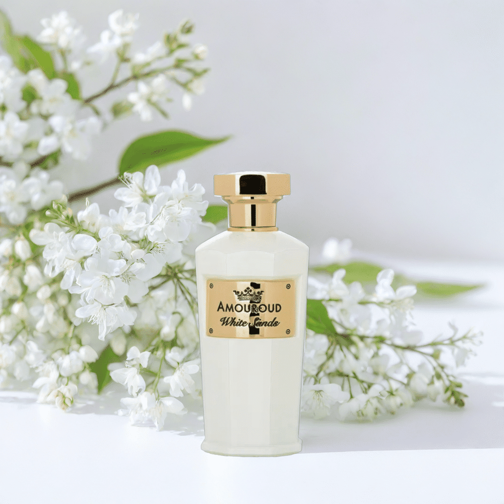 Shop Amouroud White Sands Parfum in Australia