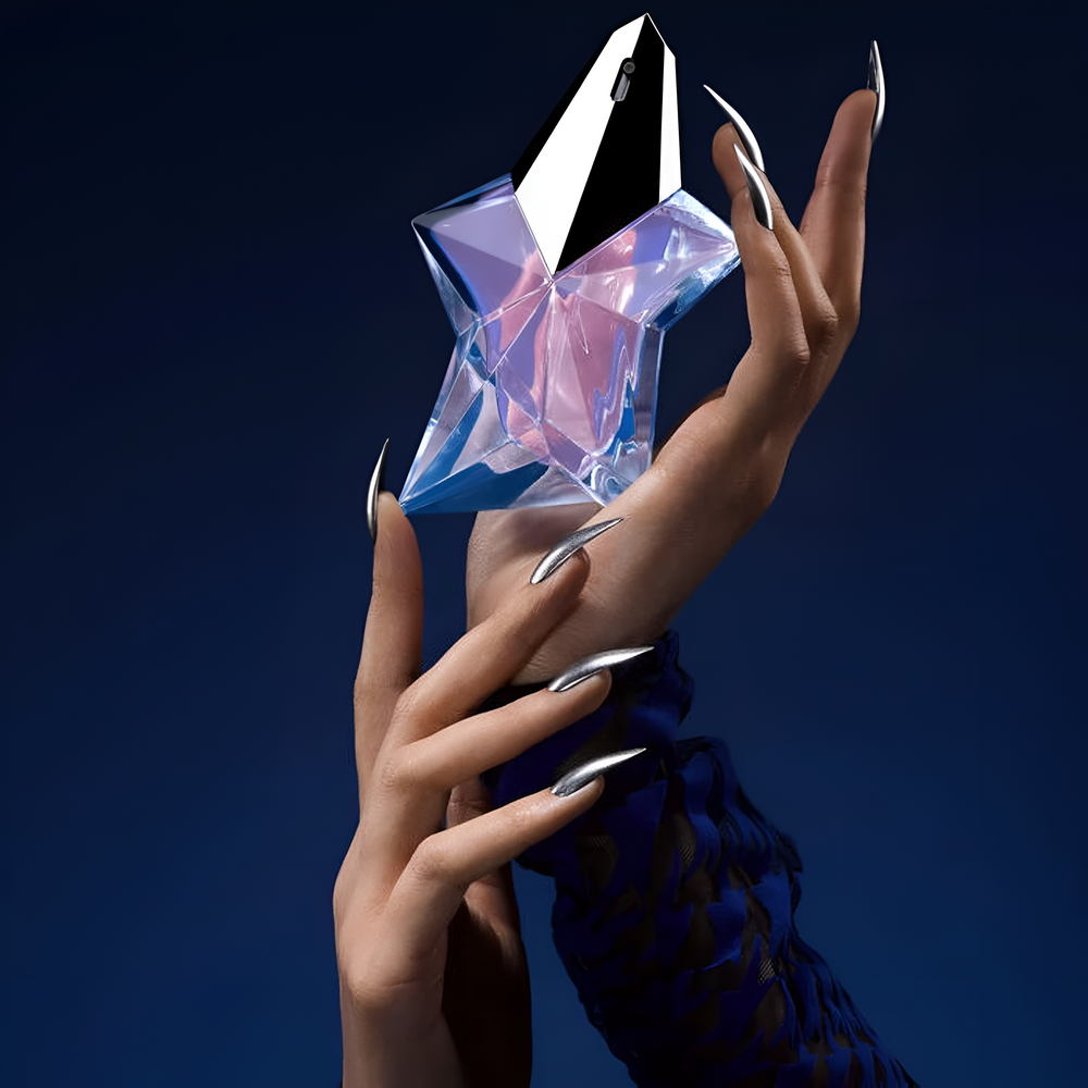 Shop Mugler Angel EDT in Australia