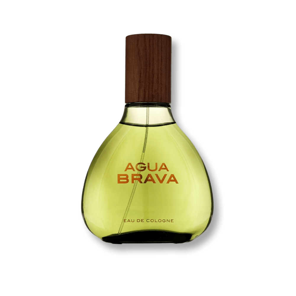 Shop Antonio Puig Agua Brava EDC 100ml | My Perfume Shop Australia