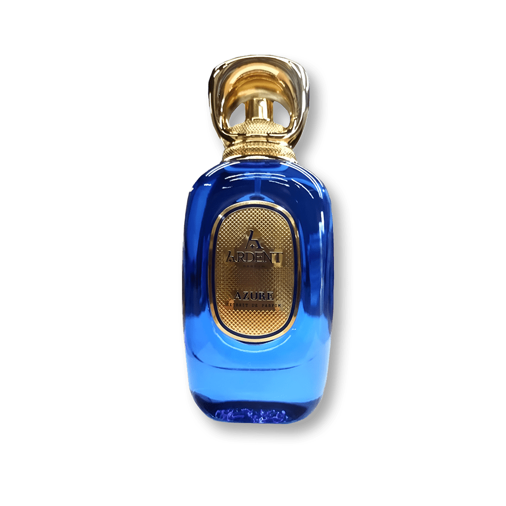 Shop Ardent Azure Extrait De Parfum 90ml | My Perfume Shop Australia