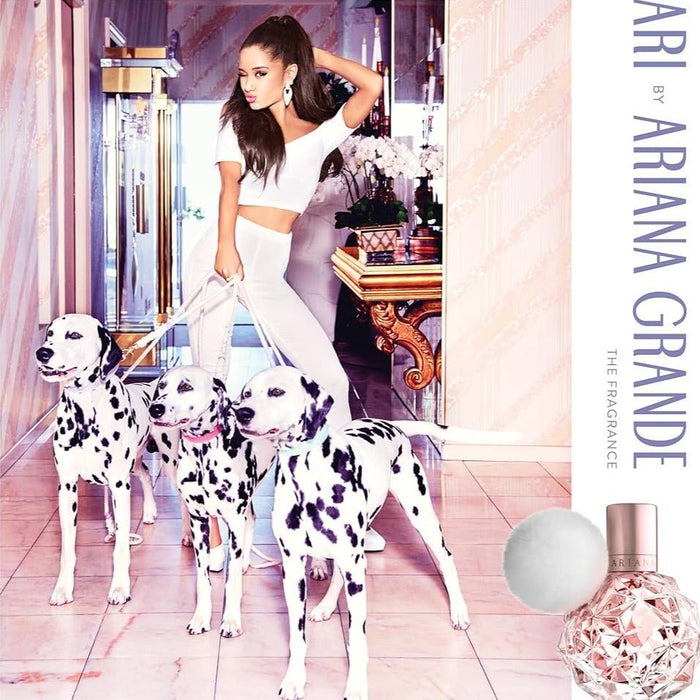 Shop Ariana Grande Ari Body Mist in Australia