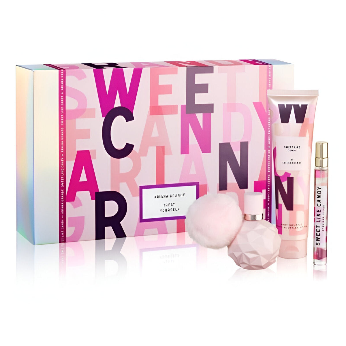 Shop Ariana Grande Sweet Like Candy EDP 100ml | My Perfume Shop Australia