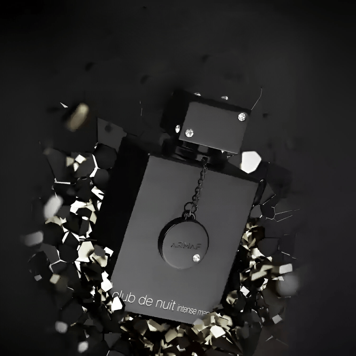 Shop Armaf Club De Nuit A Collector's Pride Discovery Set in Australia